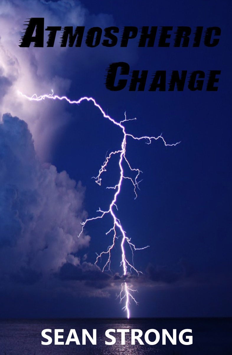 Atmospheric Change | Standing Strong Ministries